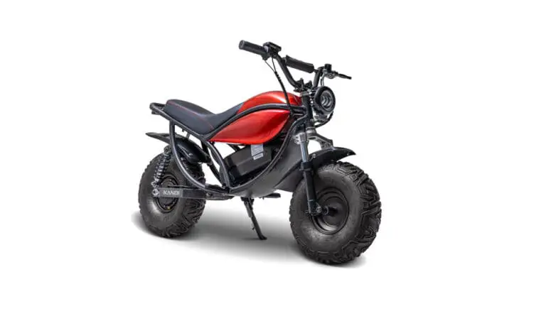 Kandi America | Leading in EVs, Electric Golf Carts, Utility Vehicles ...