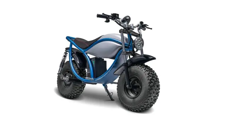 Kandi America | Leading in EVs, Electric Golf Carts, Utility Vehicles ...