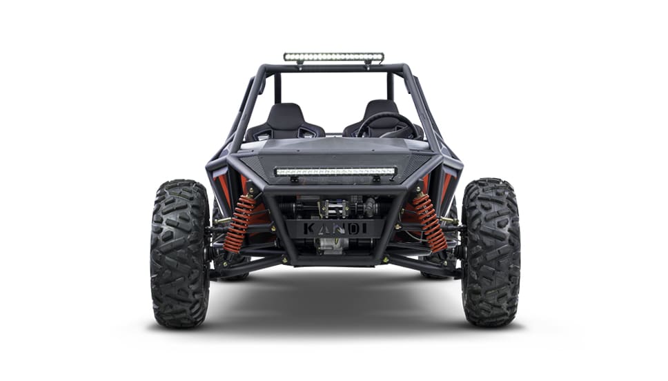 Electric UTV for Sale: Lucky-T9 Buggy | Kandi America