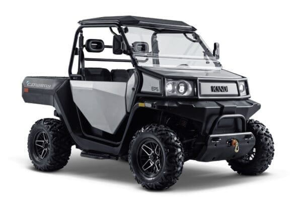 Electric UTV for Sale: Cowboy e10K | Kandi America