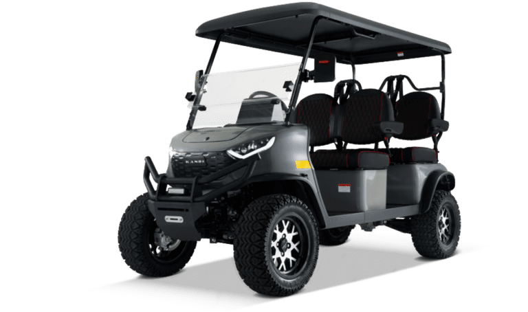 Kandi America | Leading in EVs, Electric Golf Carts, Utility Vehicles ...