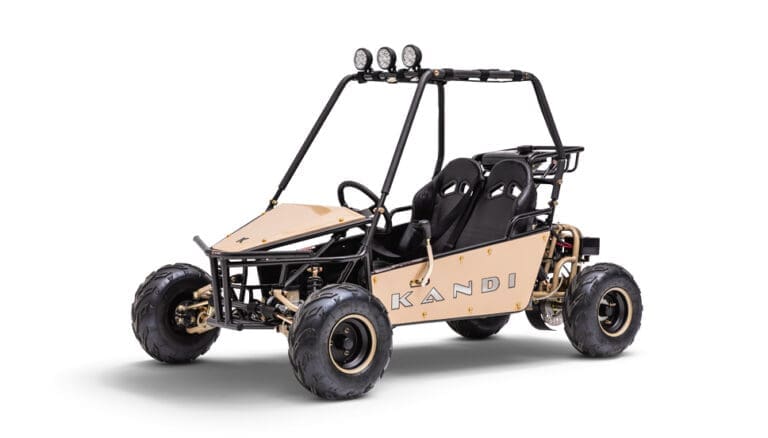 Choosing Your First Electric UTV: A Complete Guide | Kandi America