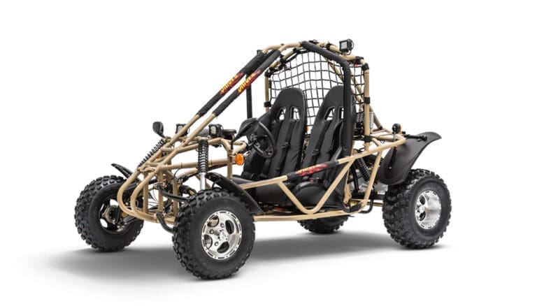 Choosing Your First Electric UTV: A Complete Guide | Kandi America