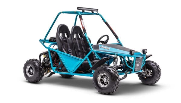 Choosing Your First Electric UTV: A Complete Guide | Kandi America