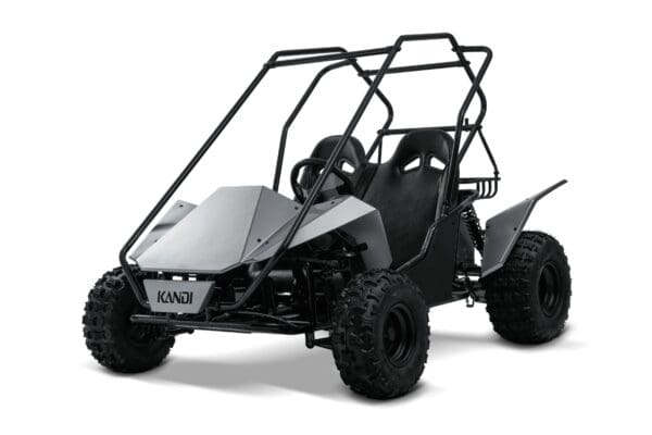Kandi Launches 2024 Electric Go-Kart Lineup | Kandi America