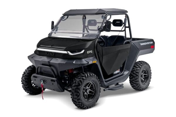 Electric UTV for Sale: Innovator e10K | Kandi America